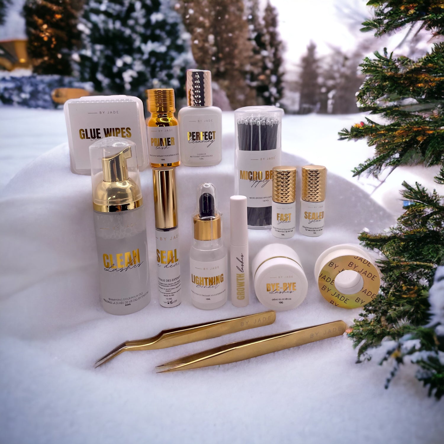 BY JADE – byjadelash